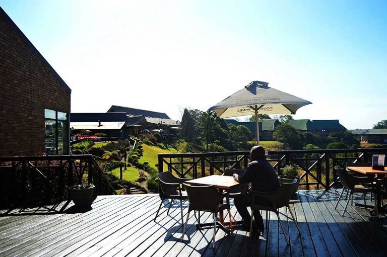 Gallery - The Quarry Centre