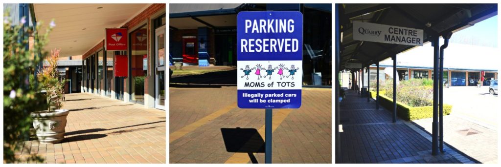 About - The Quarry Centre